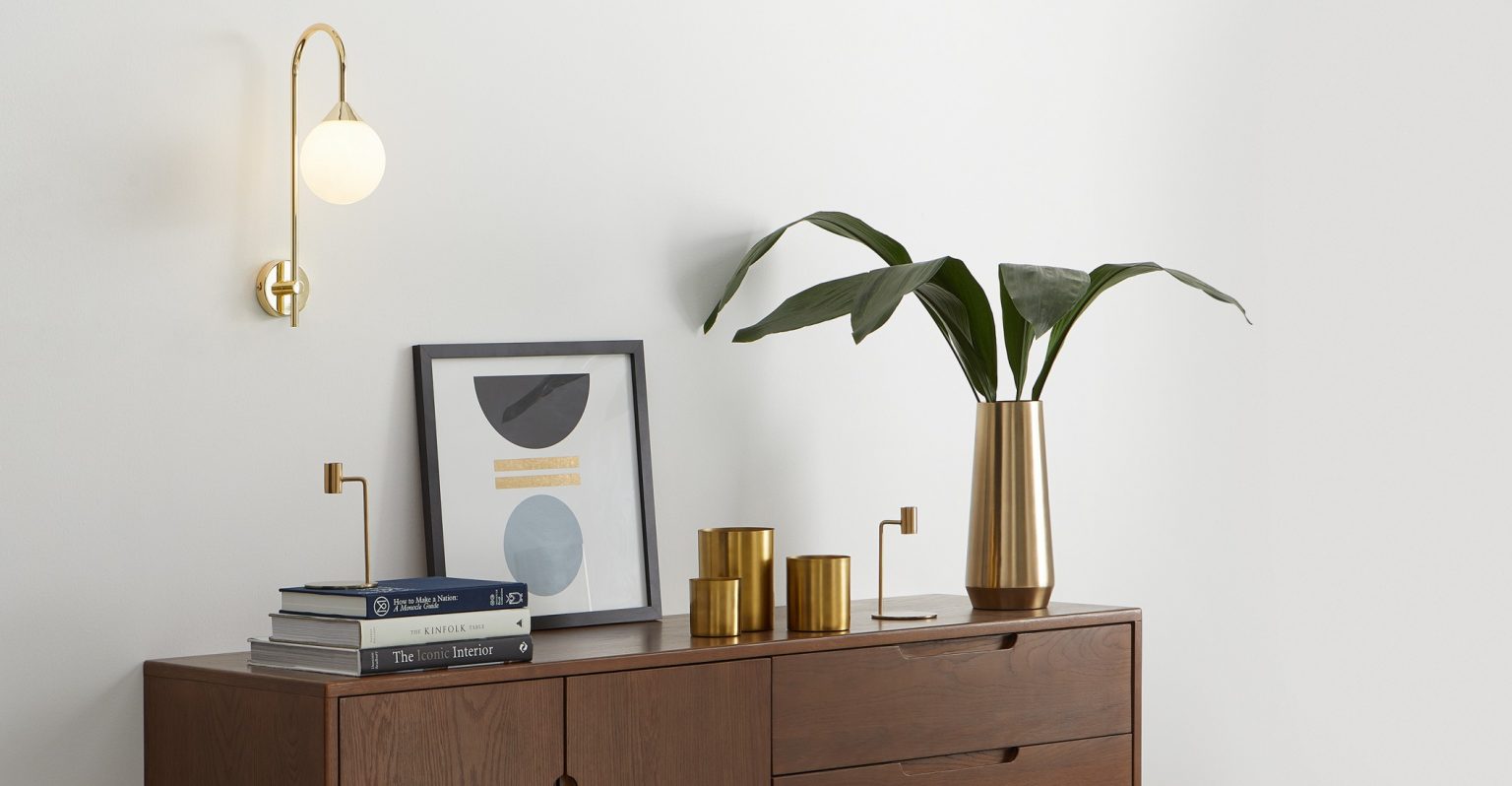 What are Wall Lights? - LightingVille.com